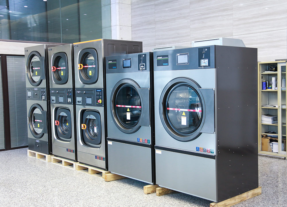Softmount Washer Extractor Factory_Manufacturer_Supplier - Jinan Oasis Dry Cleaning and Laundry ...